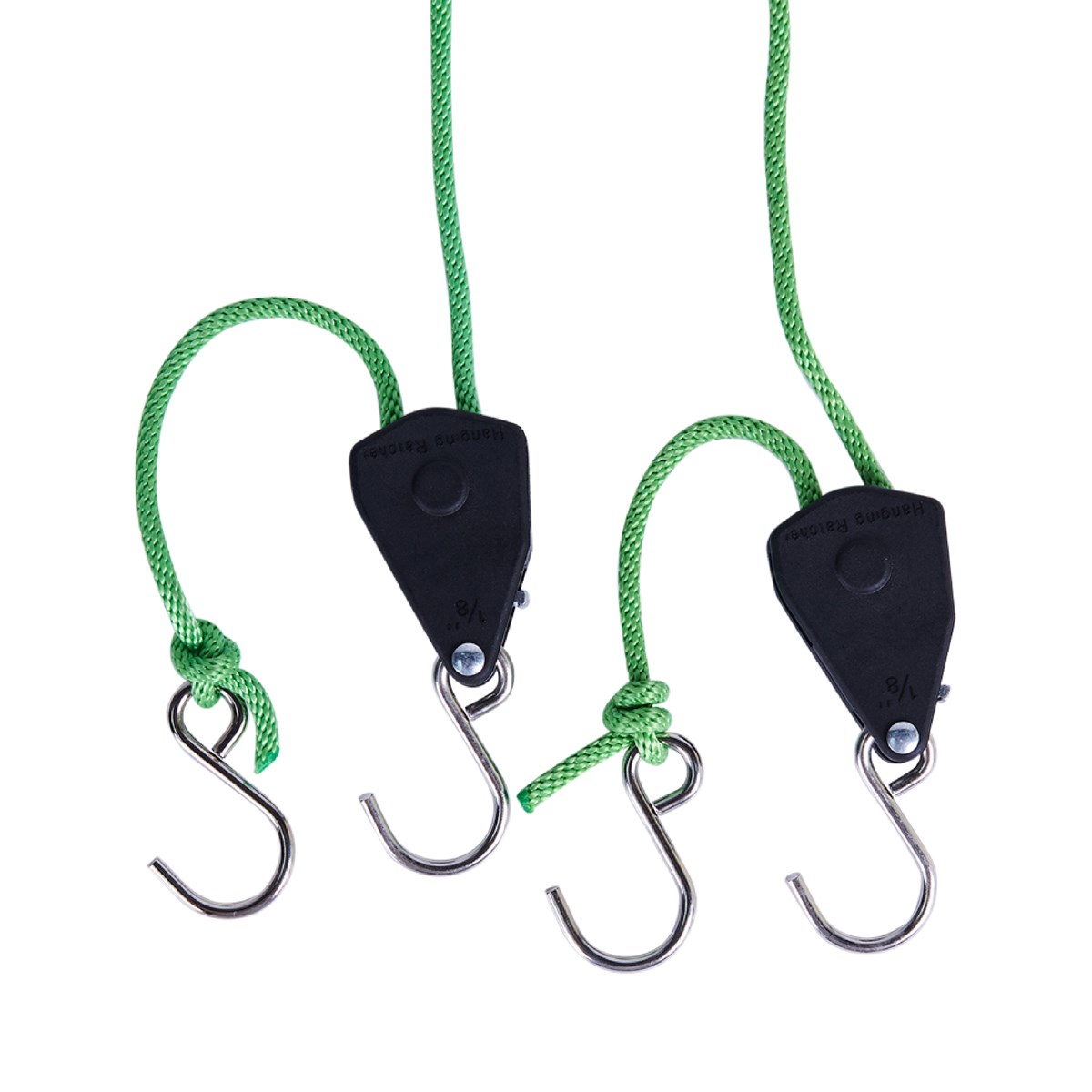 Grow Tools Heavy Duty Rope Ratchets – Modern Horticulture LTD