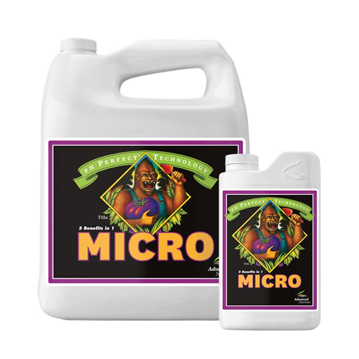 Advanced Nutrients - Micro – Modern Horticulture LTD